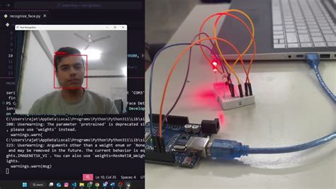 Arduino Opencv Yolo Yolov3 Resnet Hardware Software