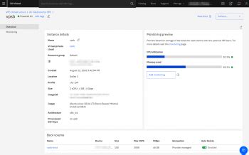 IBM Cloud Review VPSBenchmarks