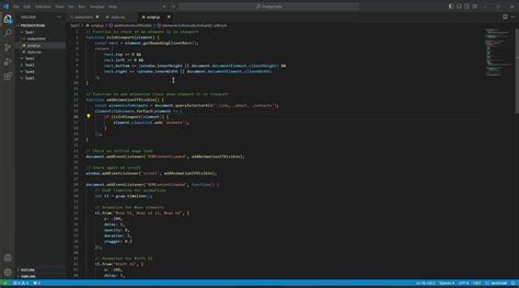 Created A Responsive Landing Page Using Html Css Javascript Darish Dias Posted On The Topic