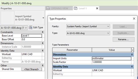 Solved Overlapping Of Text From Linked Cad To Mep Revit Model Autodesk Community
