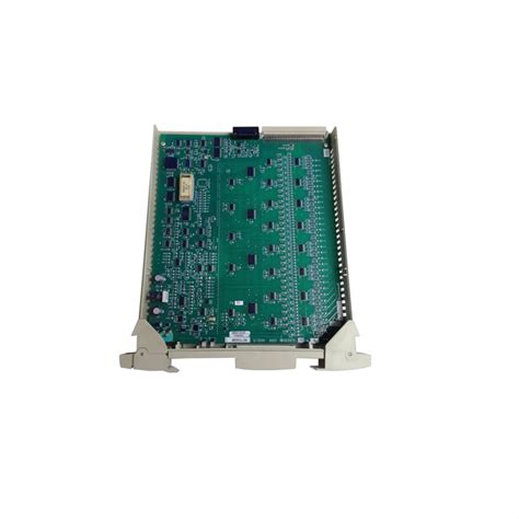 Mc Paih03 Honeywell High Level Analog Input Processor
