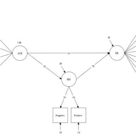 The Mediating Role Of Emotional Motivations In The Relationship Between