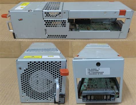 Seamicro Xyratex Onestor Sp 2584 84 X 3 5 Bay 252tb 14 4gb S 6g Sas 5u