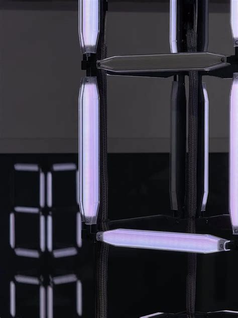 Interactive ‘data Structure Anchors The University Of Virginias School Of Data Science