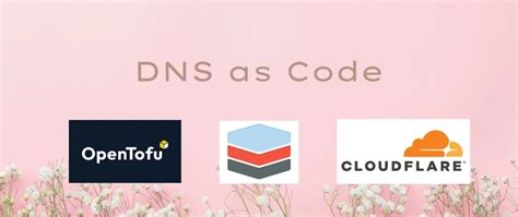 Dns As Code Dev Community