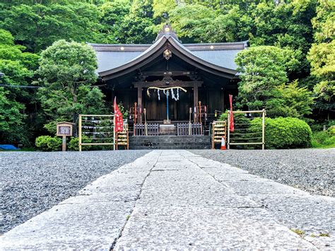 熊野 神社