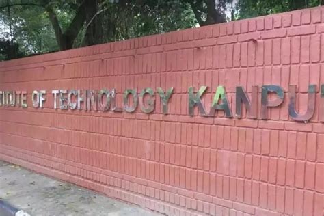 IIT Kanpur IIT Kanpur Develops India S First Hypervelocity Expansion
