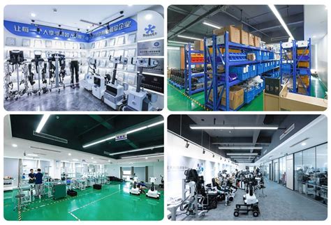 Các Nhà Sản Xuất Nhà Cung Cấp Robot Di động đa Hướng Tùy Chỉnh Trung Quốc Chất Lượng Cao Roboct