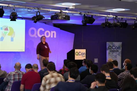 James Mcleod On Linkedin Influencers Fintech Bankingtech Qcon