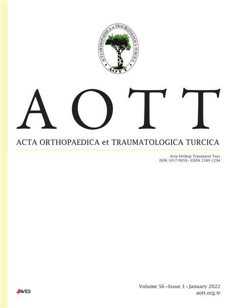Pdf Cross Cultural Adaptation And Validation Of The Estonian Version Of The Oxford Knee Score