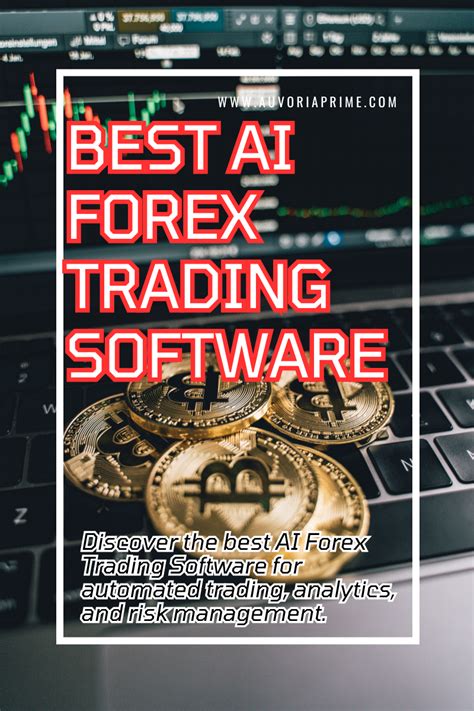 Best Ai Forex Trading Software Top 5 Expert Advisors