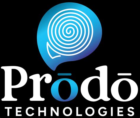 About Prodo Prodo Technologies