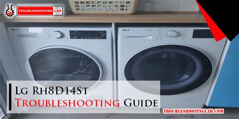 Lg Mini Split Troubleshooting Codes Decode Fix Common Issues