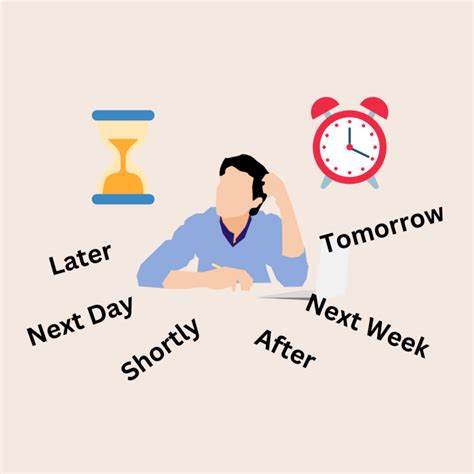 The Art Of Delay Unpacking The Allure Of Procrastination
