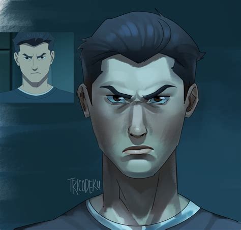Dailyinvincible On Tumblr