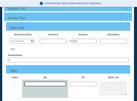 Css Issue In Forms Works In Layout But Not In Preview Laserfiche