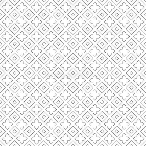 Seamless Pattern Stock Vector Illustration Of Diamond 67587828
