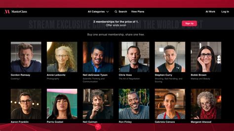 I Tried Masterclass Heres Why Its Worth It Zdnet