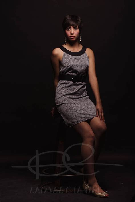 An Untouched Photo By Leonel Find Work Model Mayhem First Photo