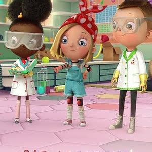 Ada Twist Scientist Rotten Tomatoes