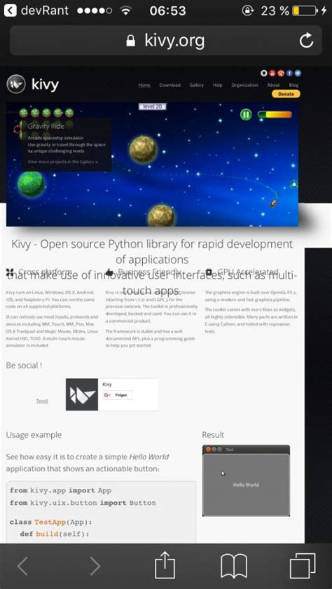 Python Is It Possible To Create A Windows Application With A Gui