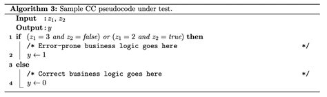 Using Quantum Computers To Speed Up Dynamic Testing Of Software Issue Github Nakasho