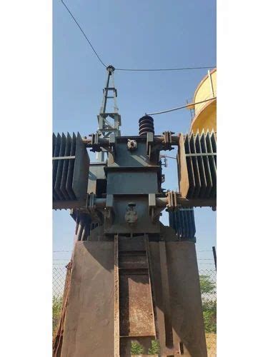 Three Phase Distribution Transformer Repairing Services In Jaipur
