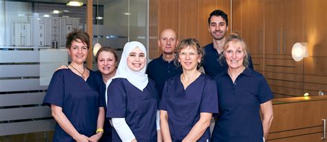 Karriere Zahnarztpraxis Dr Frank Gerner