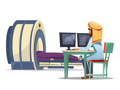 Mri Vs Ct Scans Understanding The Differences And Applications