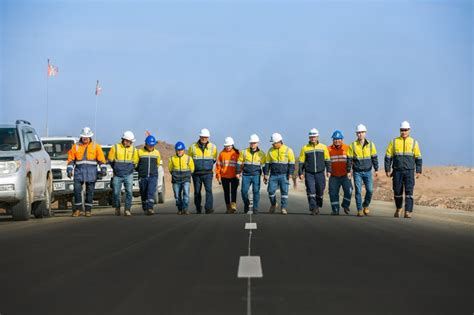 ЗАГ ИНЖЕНЕРИНГ Хөгжилд хүч нэмнэ Zag Engineering