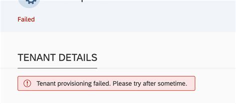 Set Up Your Sap Cloud Platform Integration Tenant · Issue 4020 · Sap Tutorialstutorials · Github