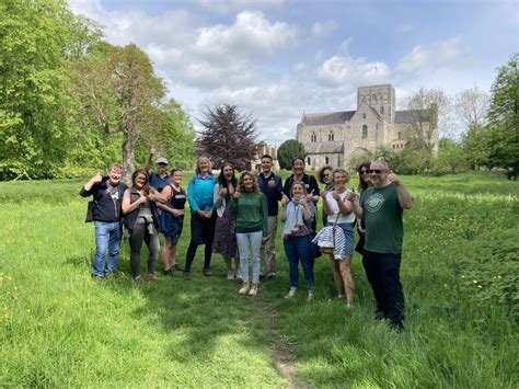 Amanda Stallard On Linkedin Meeting New People And Having Good