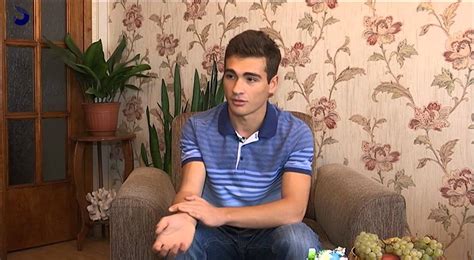 გადაცემა აფხაზეთი ახალგაზრდა მათემატიკოსი ზაურ მეშველიანი Youtube