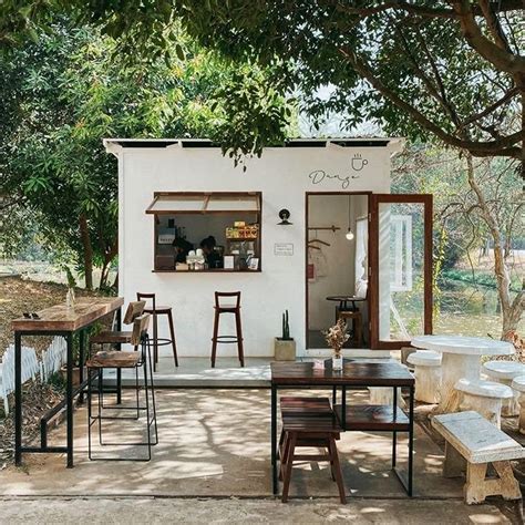 33 ไอเดีย “ร้านกาแฟไซส์มินิ” การดีไซน์เพื่อธุรกิจขนาดเล็กของคอกาแฟ Naibann ในบ้าน คอนเทนต์