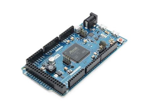 Arduino Due Board Stemlyceum