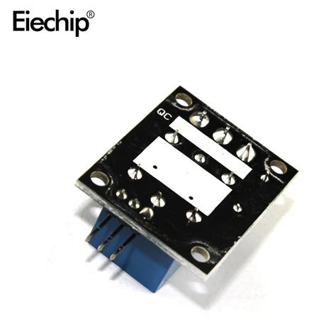 Pcs KY V One Channel Relay Module Board Shield For PIC AVR DSP ARM For Arduino Relay Diy