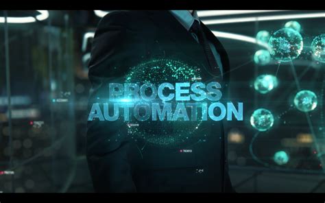 Mastering Process Automation Benefits Real Examples And Best Practices