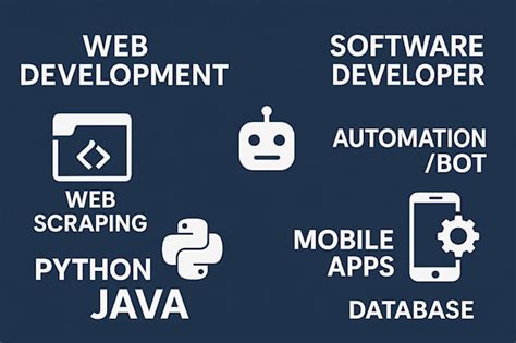 Script Java Python Bot C Sql Database Coding Programming Project Developer Coder By Alizain123