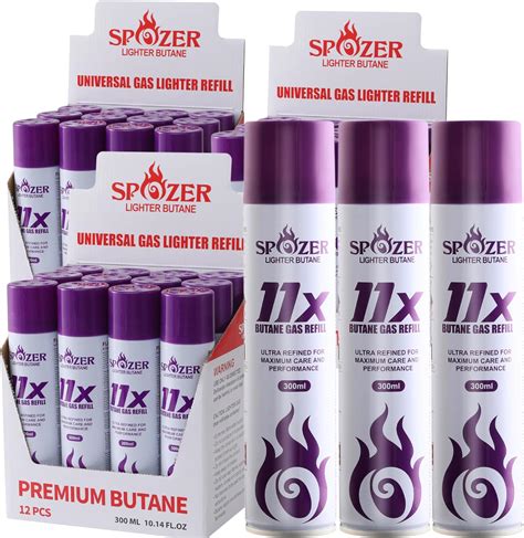 11x Premium Butane Fuel Filter Multiple 99 99 Philippines Ubuy