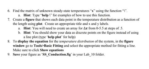 Solved D Heat Conduction Finite Difference Method Using Chegg Com