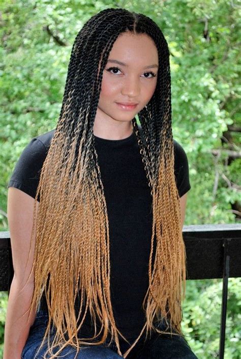 Braids Hairstyles Pictures African Hair Braiding Box