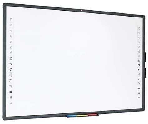 Avtek Tt Board 90 Pro Interactive Whiteboard 90 Wassermaneu