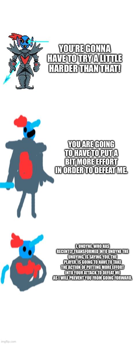 Give Me Undertale Deltarune Quotes To Make Verbose Imgflip