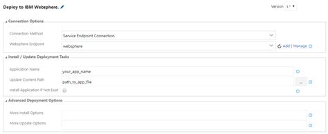 IBM WebSphere Application Server Visual Studio Marketplace