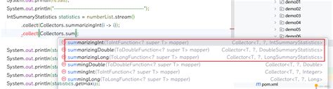 java stream流常用方法详解 javastream流常用方法 csdn博客