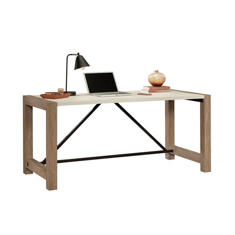 Latitude Run Tylene Writing Desk Wayfair