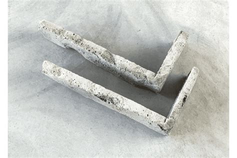 Imitacja Cegły Narożnik Płytka Betonowa B8