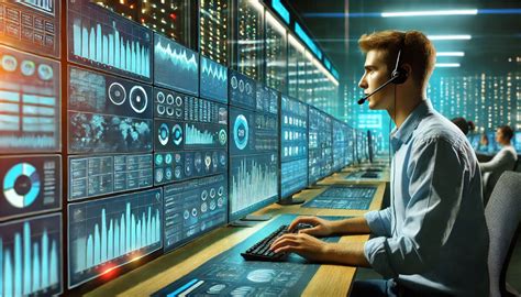 Real Time Analysts The Workforce Heroes You Didnt Know You Needed