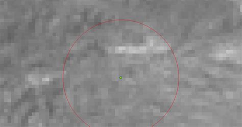 Gis Tools And Techniques For Landscape Ecological Research Zonal Versus Focal Statistics