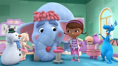Jumbo Mumbo Doc Mcstuffins Wiki Fandom